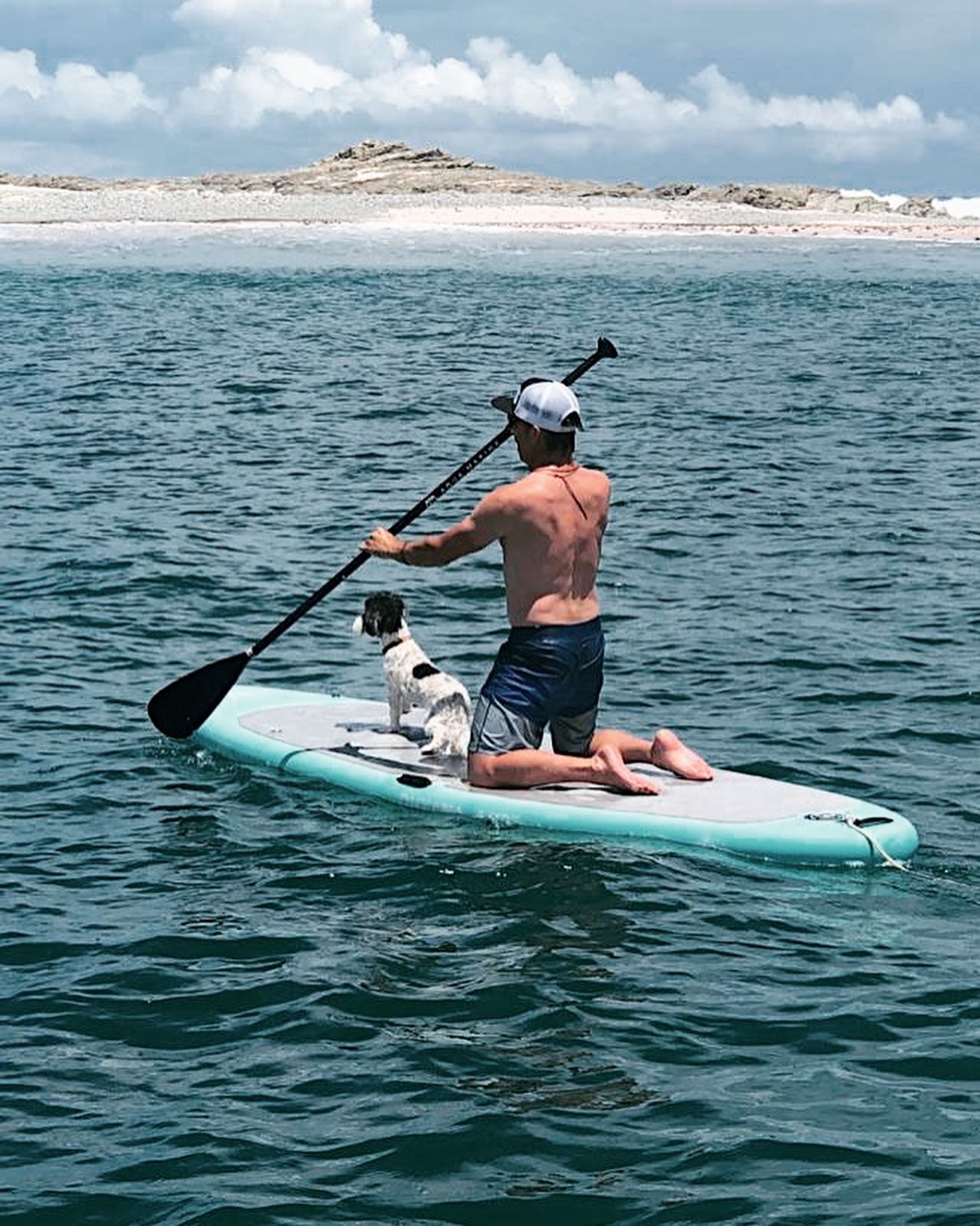 The Nosara - Sailboat Charter, Nosara Guanacaste